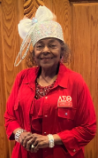 Lee Lacy | ASU Retirees Association